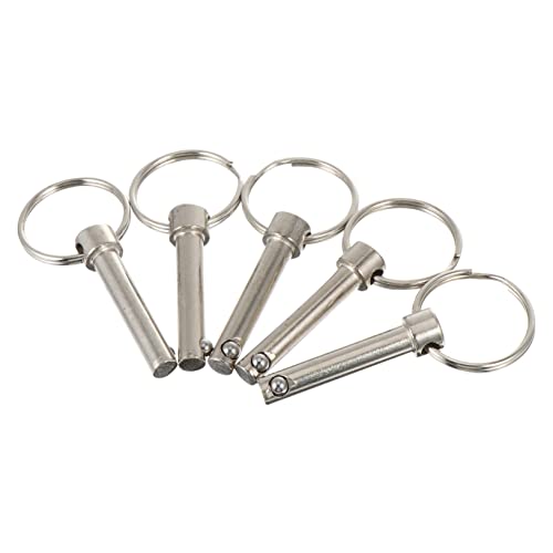Sicherungsstift mit Ring – Die 15 besten Produkte im Vergleich - Mensvita