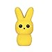 Amazon.com: Funko 37103 Pop! Candy: Peeps - Yellow Bunny : Grocery ...
