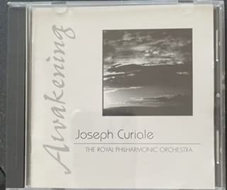 Joseph Curiale, Joseph Curiale, The Royal Philharmonic Orchestra ...