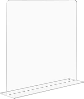 Compare The Best Lab Shield Splash Guard – Expert Insights & Reviews ...
