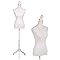 Amazon.com: FDW Manikin 60”-67”Height Adjustable Female Dress Model ...