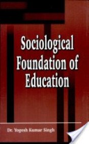 Buy Sociological Foundation of Education Book Online at Low Prices in ...