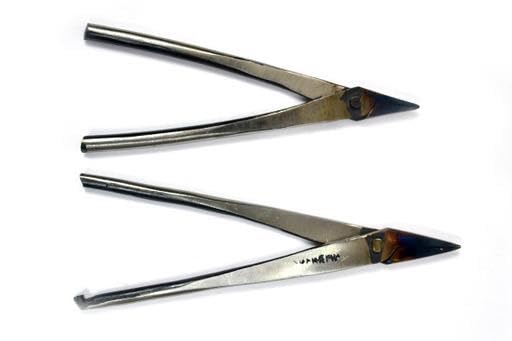 Heavy Duty Wire & Metal Cutter Tempered Iron Cutting Plier-pack of 1 ...