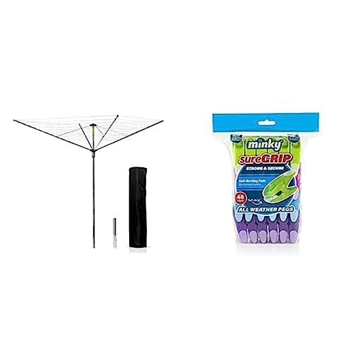 Amazon.co.uk Best Sellers: The most popular items in Clothes Drying Racks