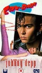 Cry Baby [VHS]: Amazon.it: Film e TV