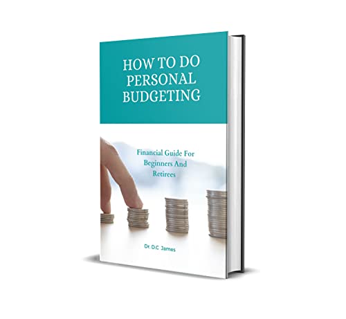 Amazon.com: HOW TO DO PERSONAL BUDGETING: Financial guide for beginners ...