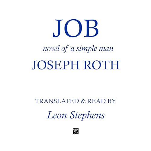 Amazon.com: Job: Novel of a Simple Man (Audible Audio Edition): Joseph ...