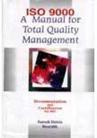 Buy ISO 9000, 2/E: A Manual for total Quality Management Book Online at ...