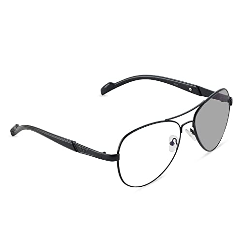 Buy Vast® Photochromic Blue Cut Computer Glasses for Eye Protection ...
