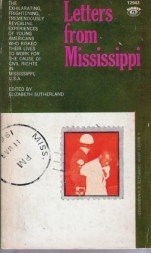 Letters from Mississippi: Sutherland, Elizabeth: Amazon.com: Books