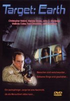 Amazon.com: Target: Earth : Movies & TV