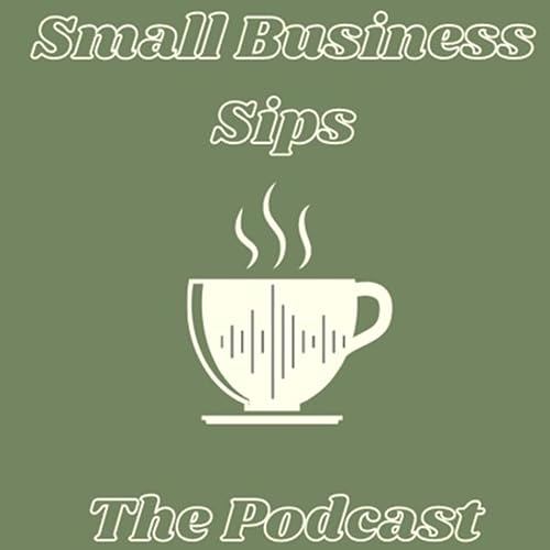 Small Business Sips : Small Business Sips: Amazon.in: Books
