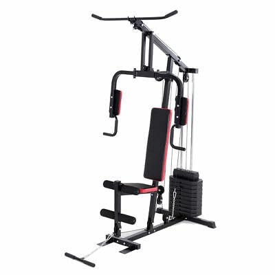 (similar)Replacement for Multifunction Cross Trainer Workout Machine ...
