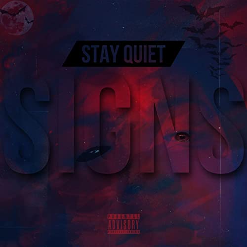 Amazon.co.jp: SIGNS [Explicit] : Stay Quiet: Digital Music