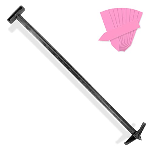 Scott and Derby Compost Aerator – Lightweight, Weather Resistant ...