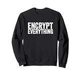 ・ブランド:Security Mastermind・製造元:Security Mastermind・製造元/メーカー部品番号:P6MMG46A5WQ・この「Encrypt Everything」プリントで、データセキュリティとプライバシーへ...