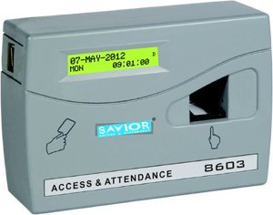 Amazon.in: Buy Savior 86xx Finger Print Reader Online at Low Prices in ...