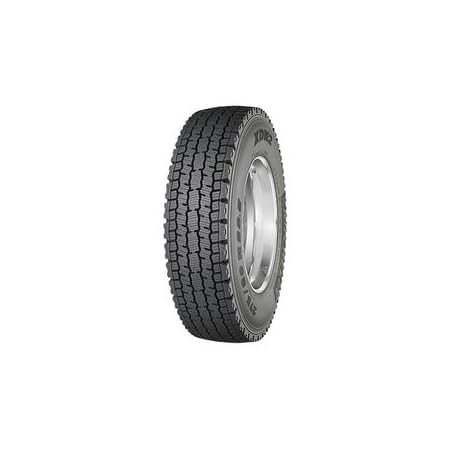 Amazon.com: MICHELIN 11R22.5 XDA5+ LRG : Automotive