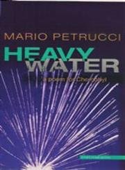 Amazon | Heavy Water: Poem For Chernobyl | Petrucci, Mario | American