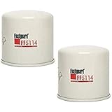 BALDWIN BF954 - Fuel filter cross reference