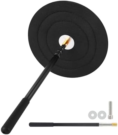 Amazon.com: Qnemaei Square 12"×12" Chimney Flue Plug - Fireplace&Wood ...