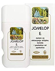 Buy Jomelop E, Virgin Olive Oil, Lavender, al Extract Balm, Salve for ...