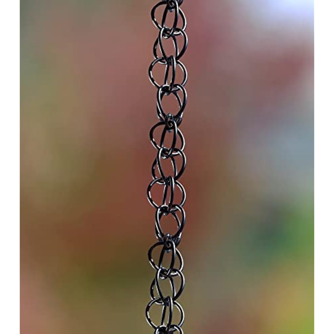 Snapklik.com : Monarch Rain Chains 28505 Ring Rain Chain Replacement ...