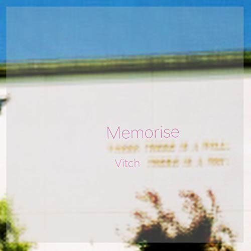 Amazon MusicでVitchのMemoriseを再生する