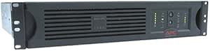 APC Smart-UPS SUA1500RM2U 1500VA USB and Serial 2U Rackmount UPS System ...