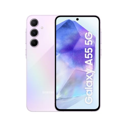 Samsung Galaxy A55 - Full phone specifications