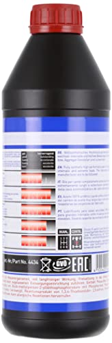 The 30 Best Gl4 Gear Oils of 2026 [Verified] - Cherry Picks