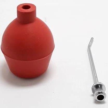 Dental Chip Blower (Pack Of 1) : Amazon.in: Industrial & Scientific