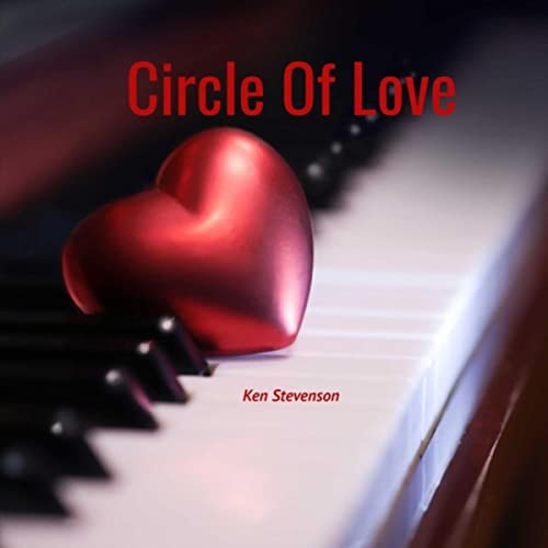 Circle of Love de Ken Stevenson no Amazon Music Unlimited