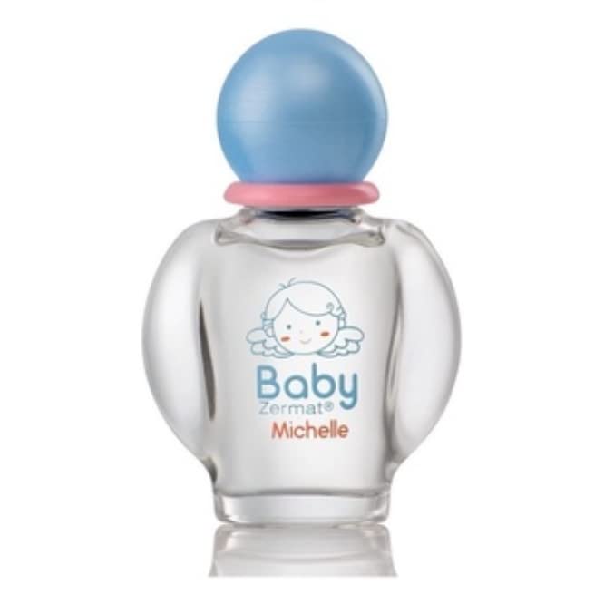 Los 5 Mejores Modelos De Bebe Perfume