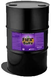Flea Bully - Natural Flea Spray 55 Gallon : Amazon.co.uk: Garden