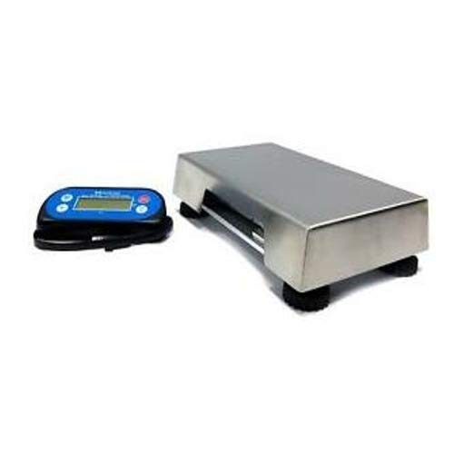 Amazon.com: POS Bench Scale, 5 lb x 0.001 lb : Office Products