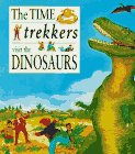 Time Trekkers: Dinosaurs: Kate Needham: 9781562941963: Amazon.com: Books