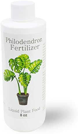 Amazon.com : Philodendron Fertilizer PhilodendronPlant Food Indoor ...