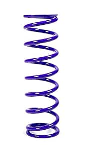 Draco Racing DRA.C12.2.5.300 Coil-Over Spring (2.5in ID12in Tall 300lb ...