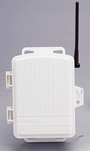 Amazon.com: Davis Instrument 12181819 Davis Anemometer/sensor ...