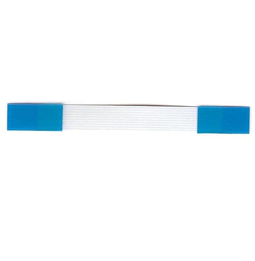 SIL I-TECH 10 Pin Touchpad Flex Ribbon Cable For PS4 Playstation 4 ...