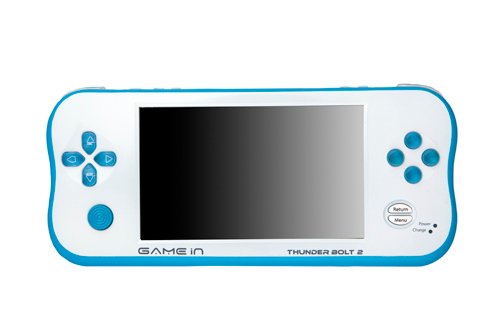 Mitashi Thunder Bolt 2, Multi Color : Amazon.in: Toys & Games