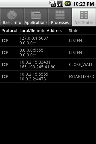 Advanced Task Manager:Amazon.com:Appstore for Android