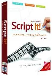 Amazon.com: NUVO ScriptIt! M/W LP10 SI101CD10 By INSIDE TRACK ADVANTAGE ...