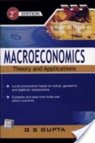 Macroeconomics, 2Nd Edition : Amazon.in: Books