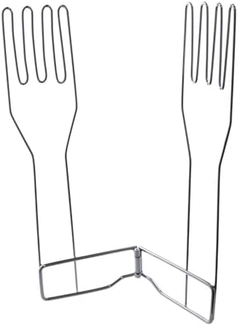 Amazon.com - gifthub Multi-Purpose Gloves Drying Rack,Carbon Steel ...