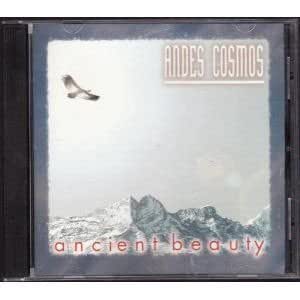 Miguel Martinez (Andes Cosmos) - Andes Cosmos - Ancient Beauty - Amazon ...