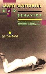Bad Behavior: Mary Gaitskill: 9780671658724: Amazon.com: Books
