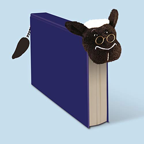 Snapklik.com : IF Book-Tails Bookmark