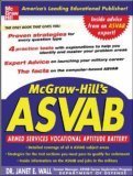 Buy McGraw-Hill's ASVAB: Armed Services Vocational Aptitude Battery Book Online at Low Prices in ...